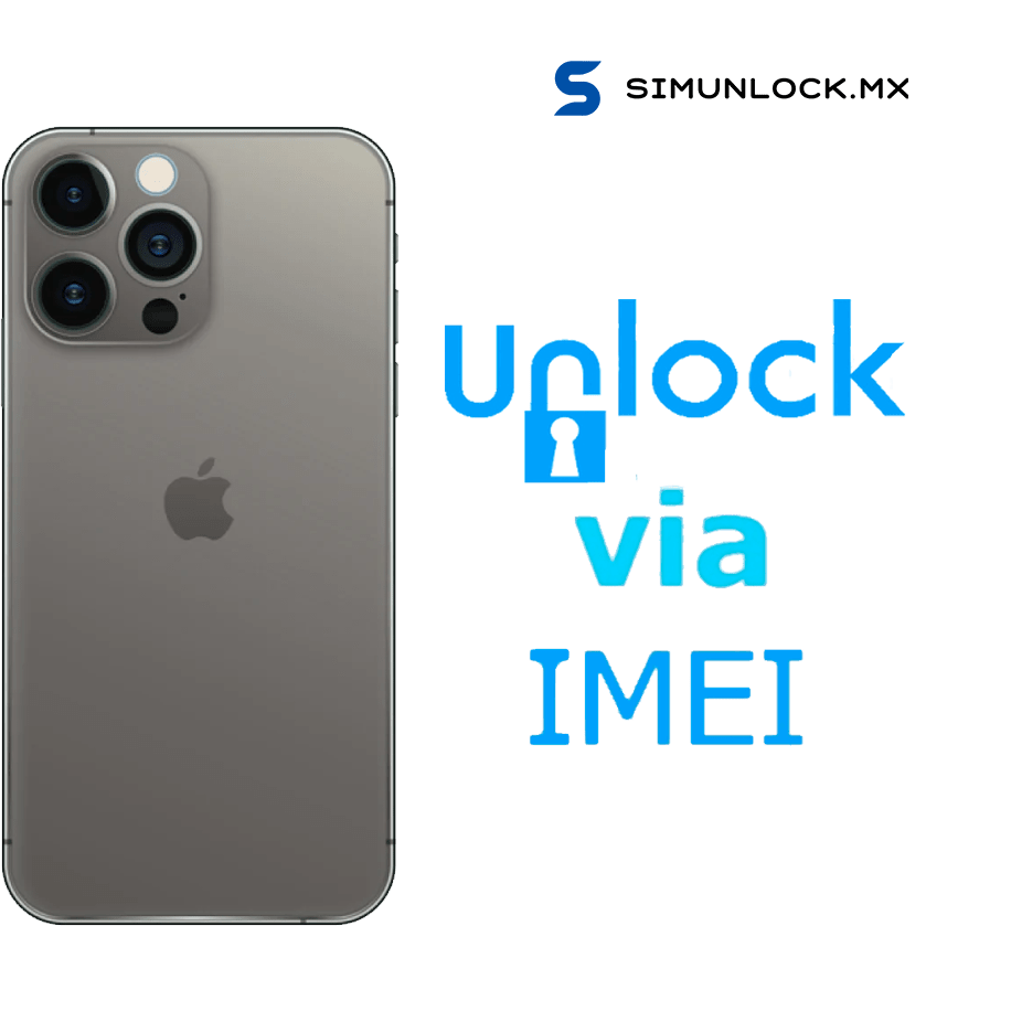 🥇 Liberar / Desbloquear iPhone 13, 13 mini, 13 Pro, 13 Pro Max Veri...