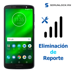 🥇 Cambiar IMEI de Motorola