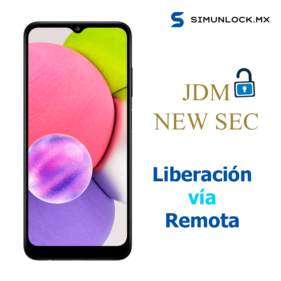 🥇 Liberar / Desbloquear Samsung A03s - A037u Boost Mobile por USB (JD...