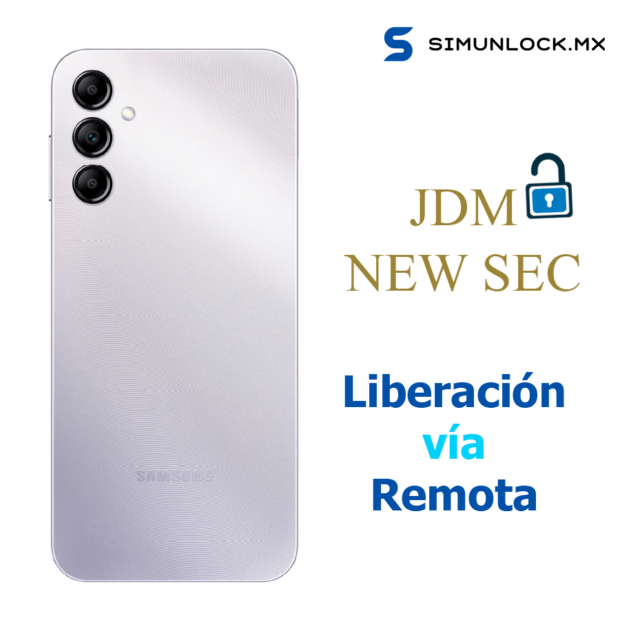 🥇 Liberar / Desbloquear Samsung A14 - S146VL Tracfone por USB (JDM Nu...